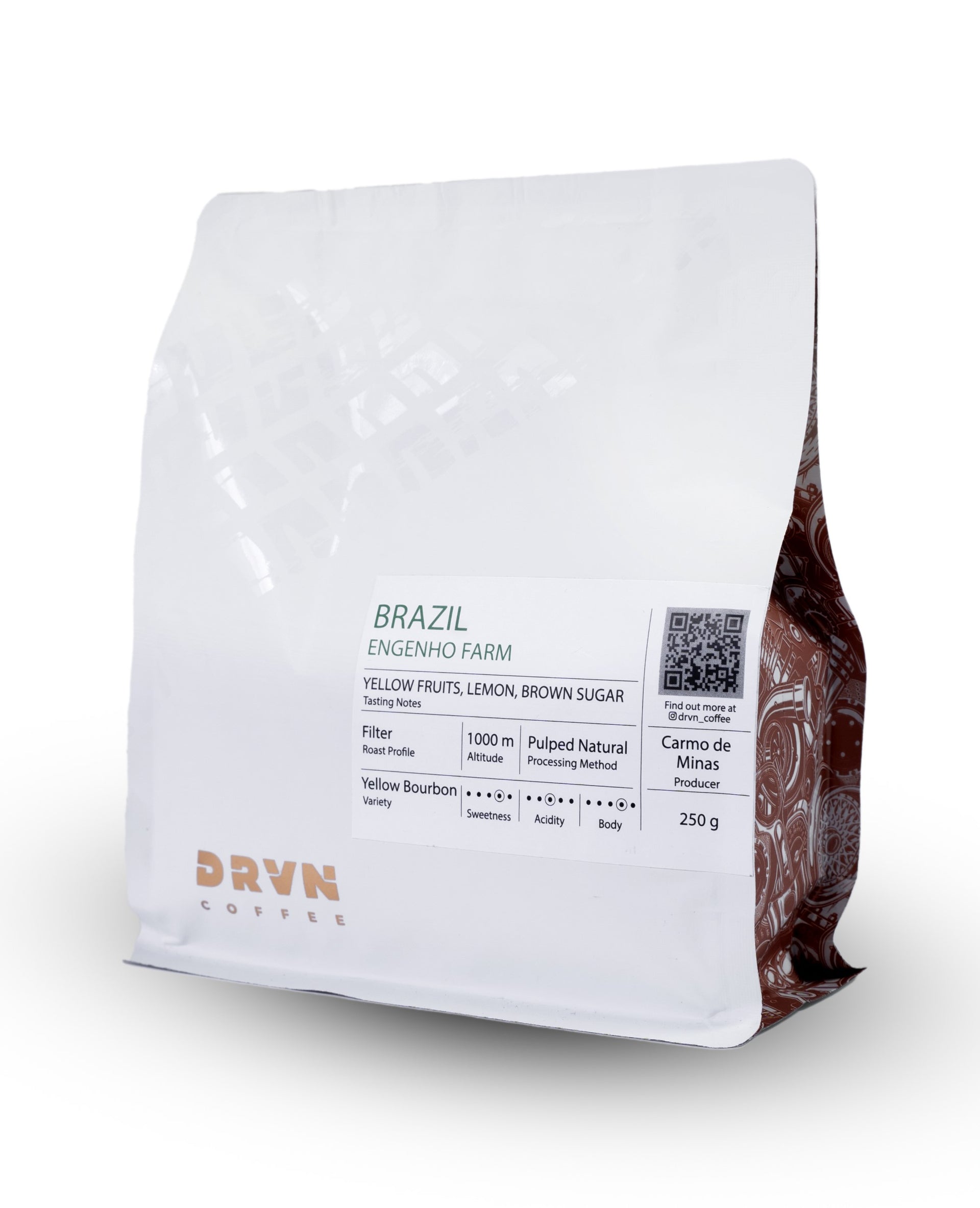 DRVN Coffee - Roasted Coffee Beans - Pizza - Cars – drvncoffee-uae