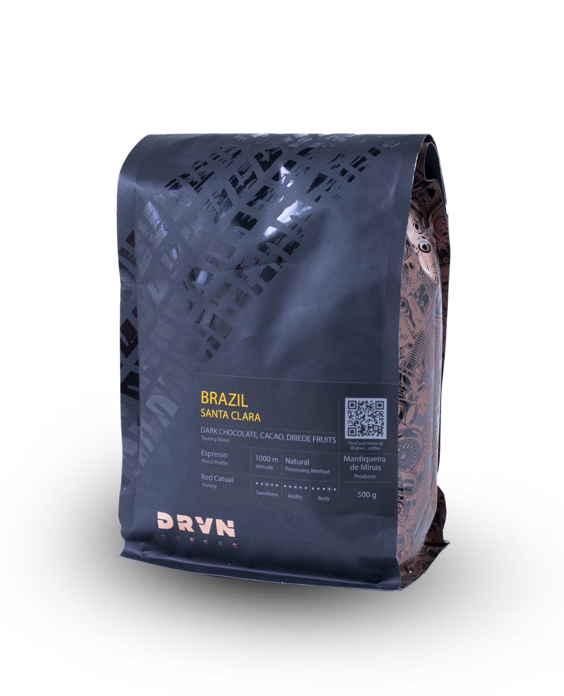 DRVN Coffee - Roasted Coffee Beans - Pizza - Cars – drvncoffee-uae