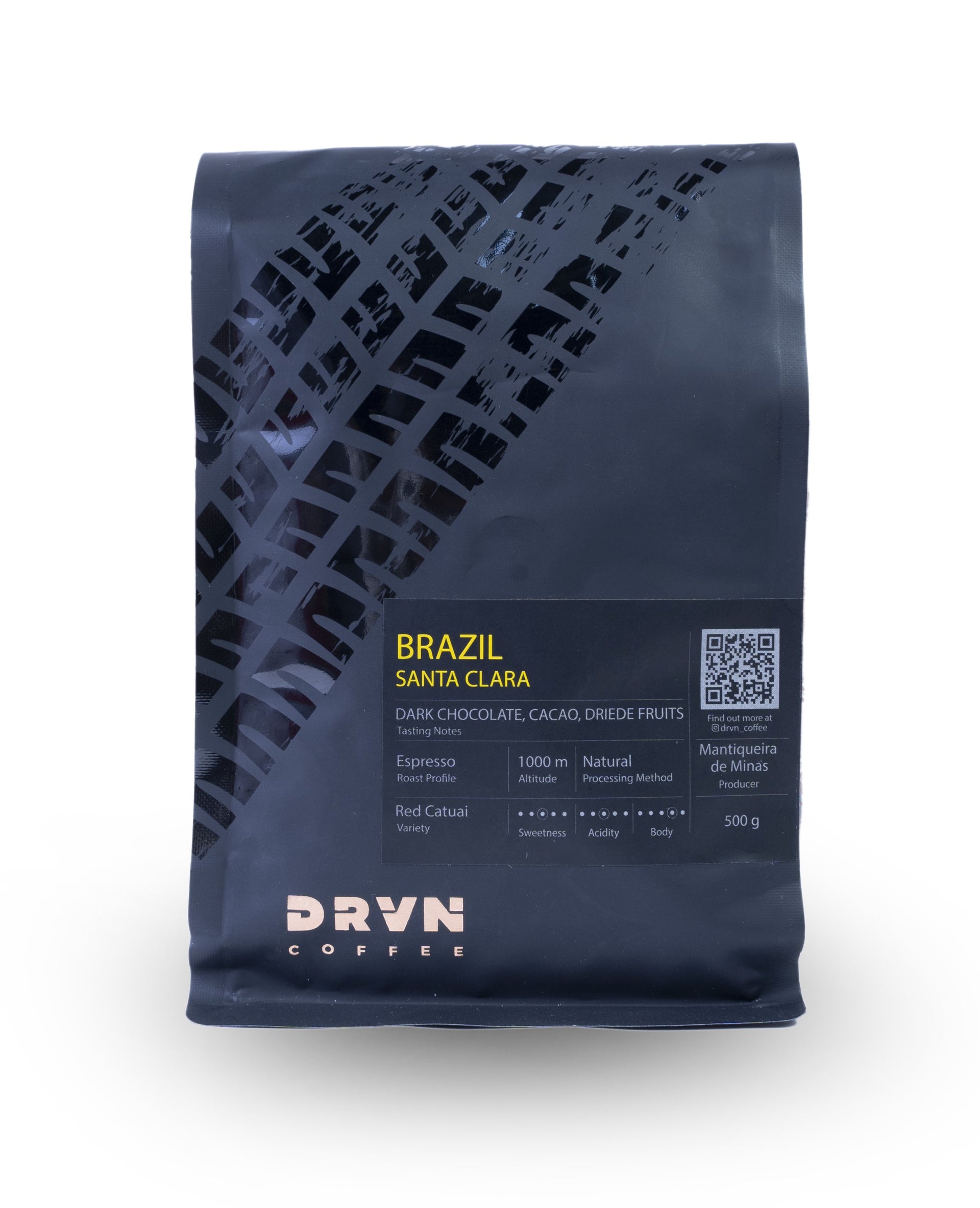 DRVN Coffee - Roasted Coffee Beans - Pizza - Cars – drvncoffee-uae
