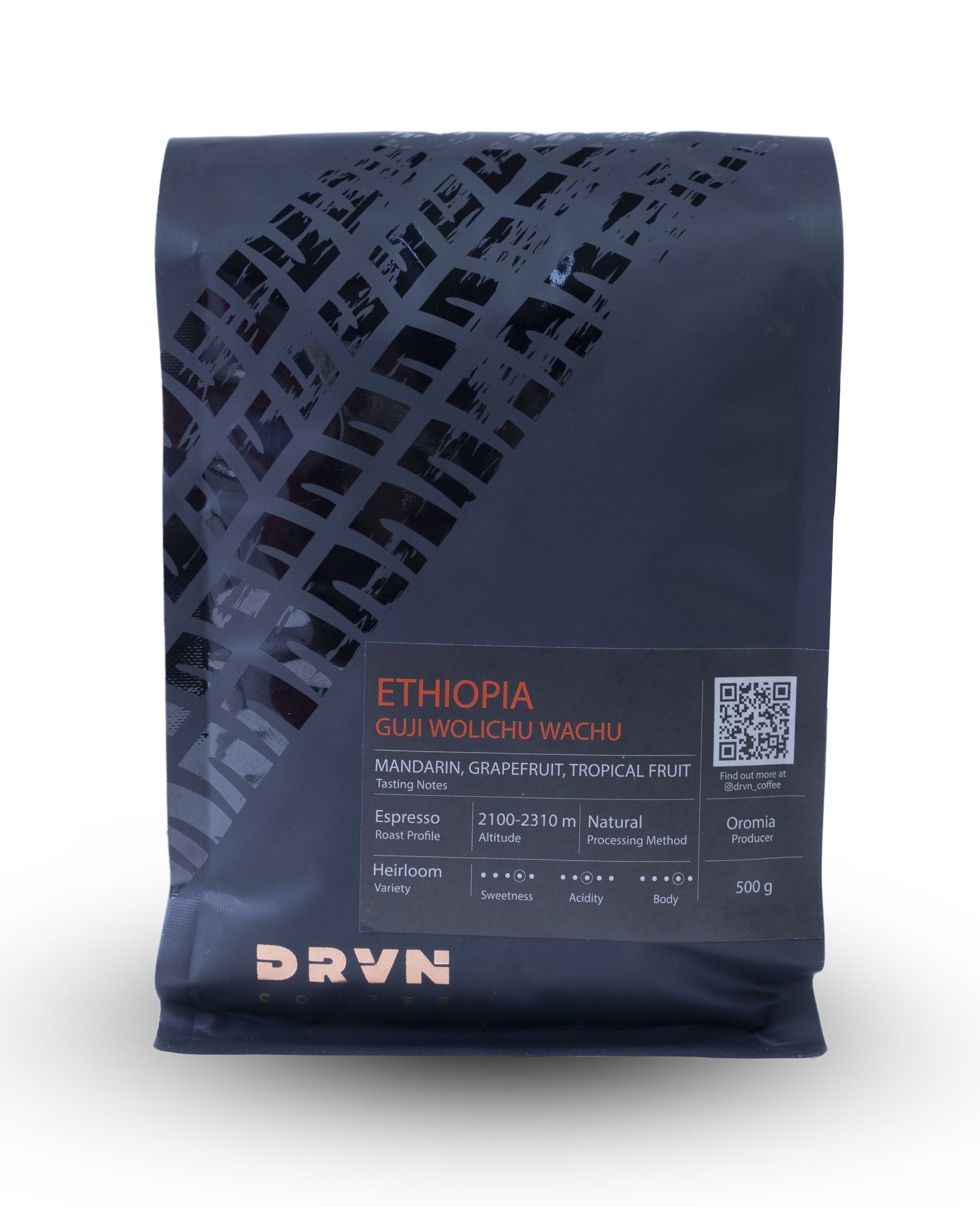 DRVN Coffee - Roasted Coffee Beans - Pizza - Cars – drvncoffee-uae